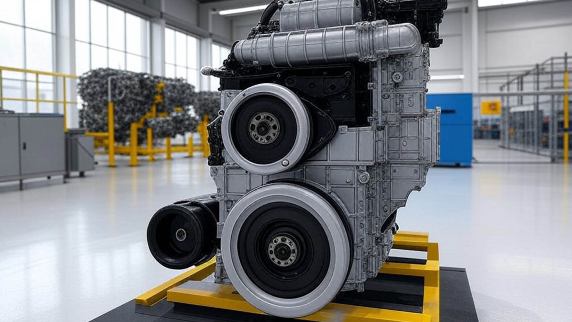 Emvolon convierte el metano en metanol ecológico con tecnología modular ...