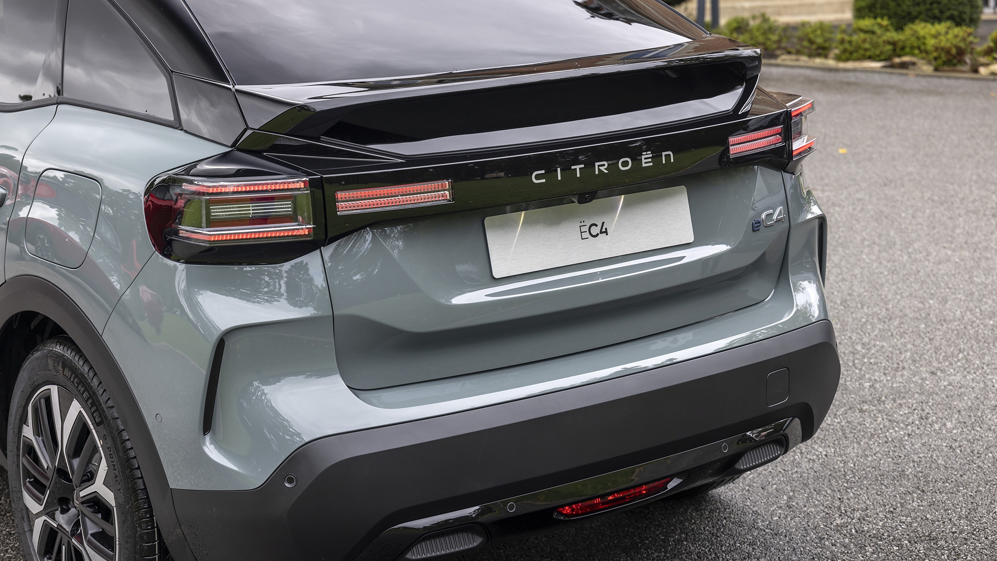 Citroën busca reducir costes fabricando el nuevo C4 eléctrico en Marruecos