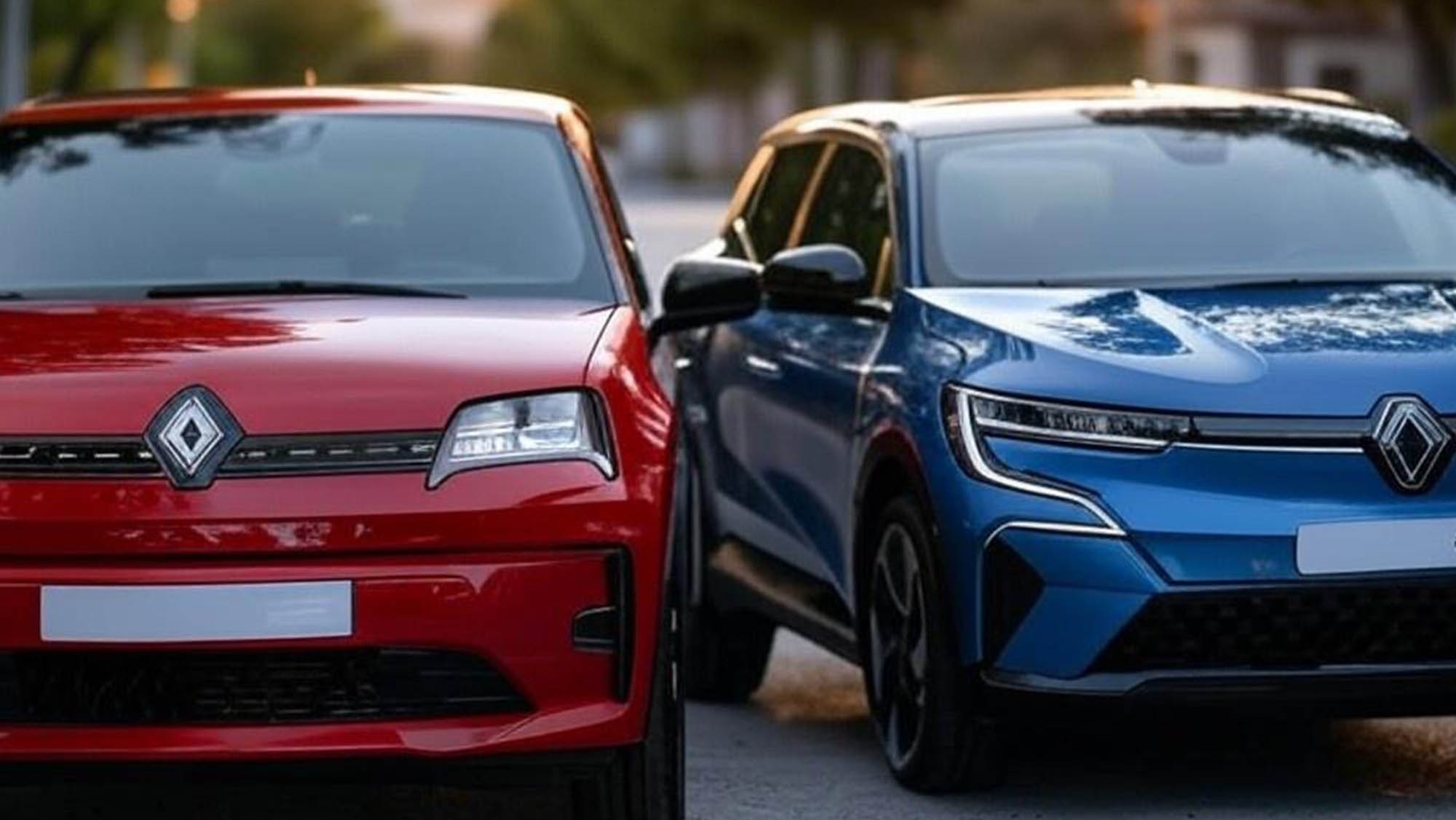 Renault refuerza su apuesta por coches eléctricos asequibles en España