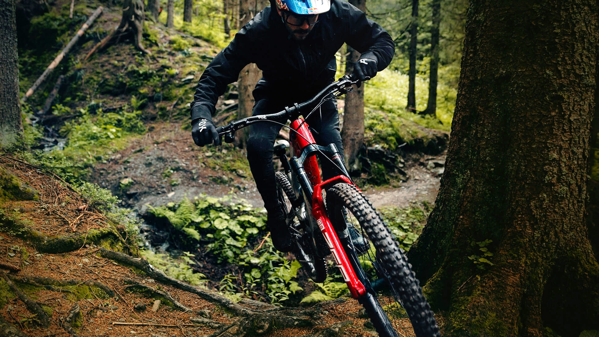 La YT Decoy SN Core 2 redefine las eBikes de enduro con calidad y precio