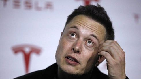 La última polémica de Elon Musk: celebrar una 'rave' en la futura ...