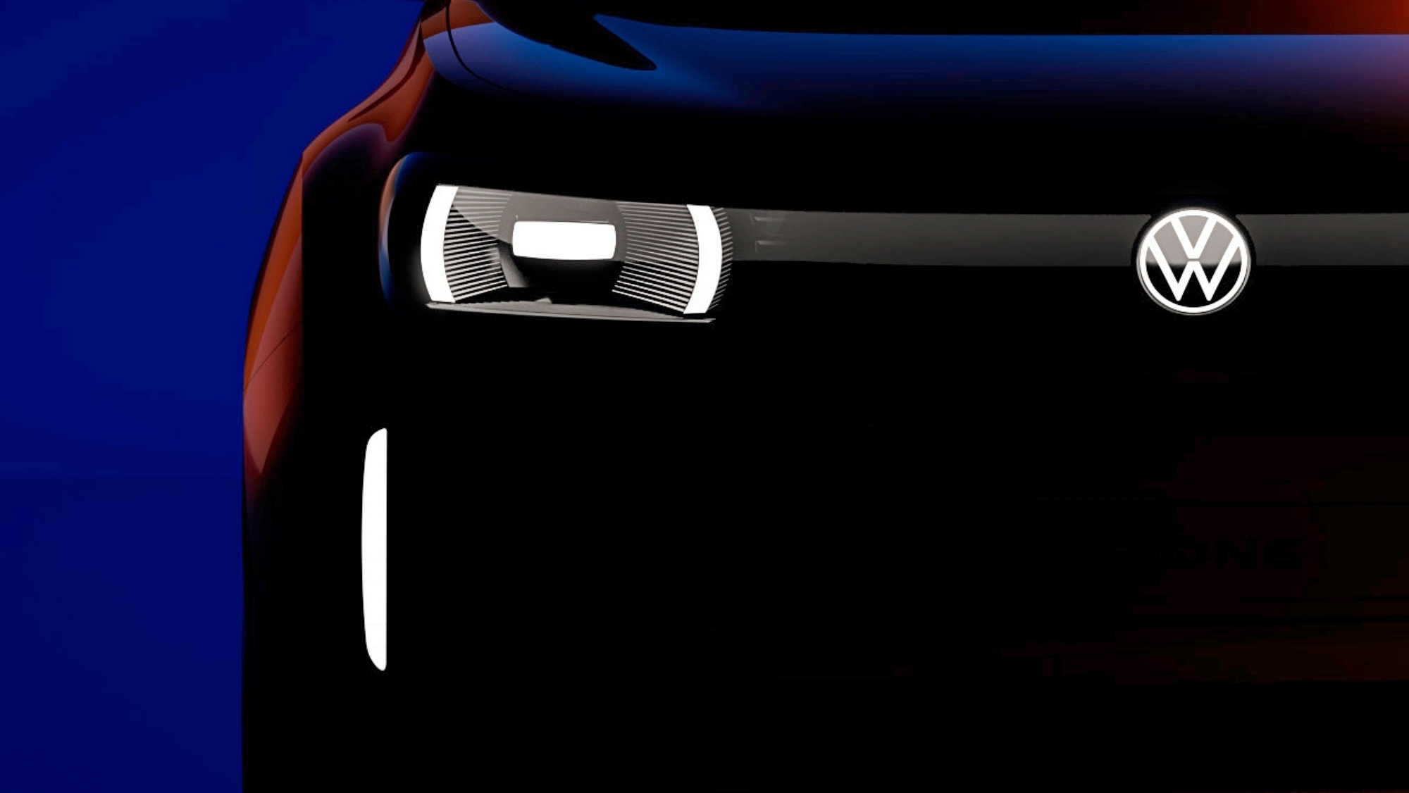 Volkswagen ID.1: así será el coche eléctrico asequible que llegará en 2027