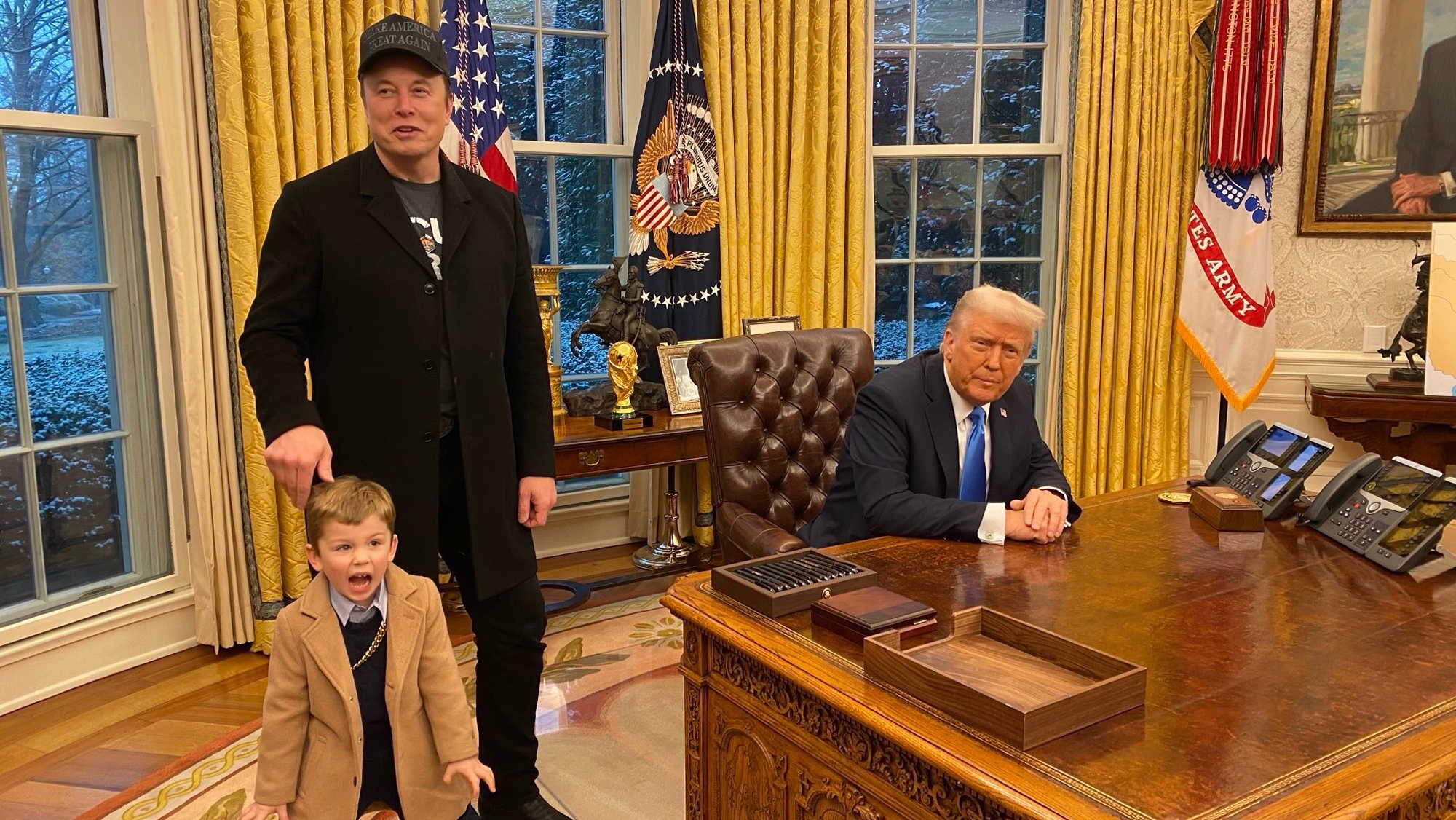 Elon Musk y Tesla en el Cruzado de Aranceles entre EEUU y Europa ...