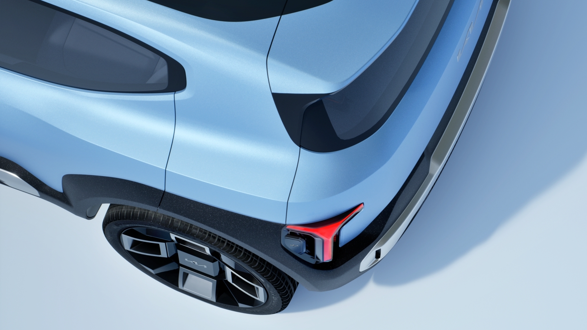 Kia EV2: el coche eléctrico urbano y asequible que llegará en 2026