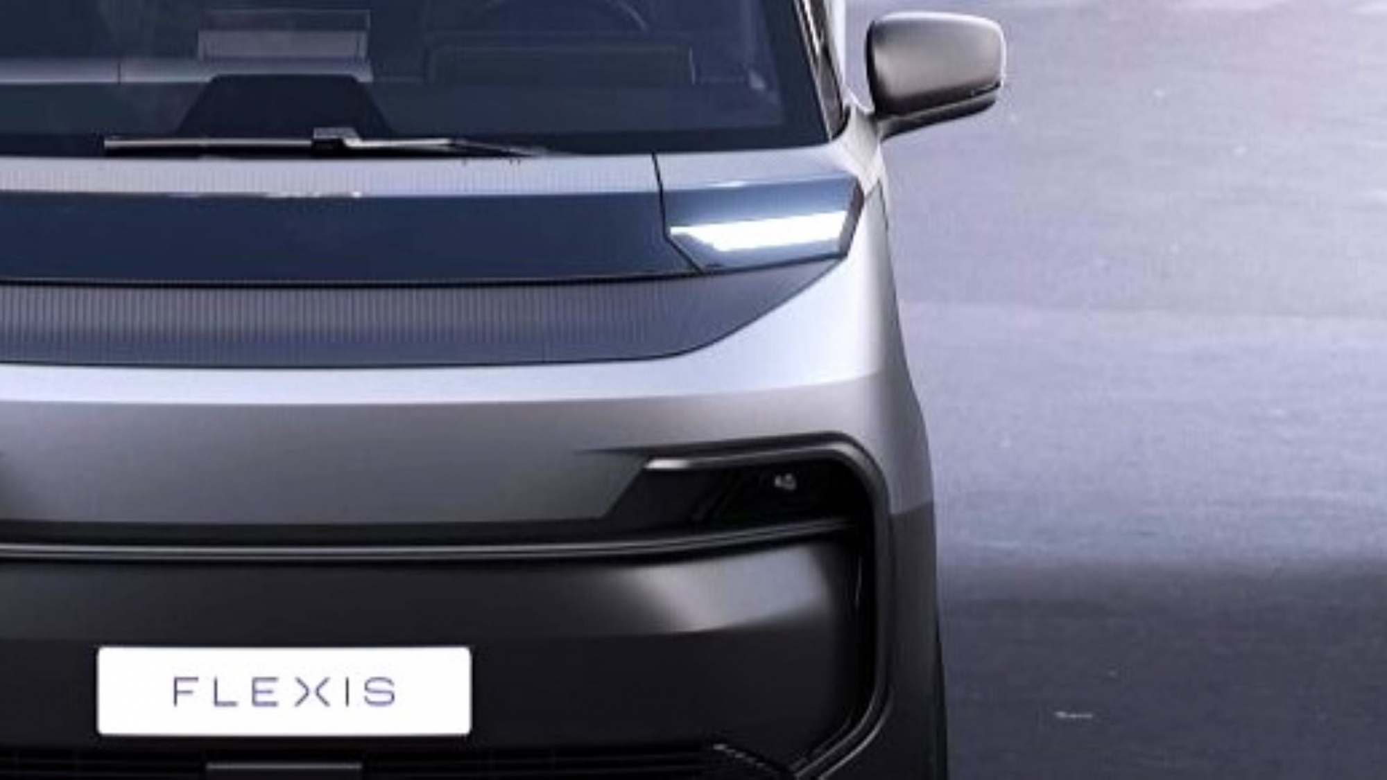 Flexis presenta su gama de furgonetas eléctricas para revolucionar el reparto urbano