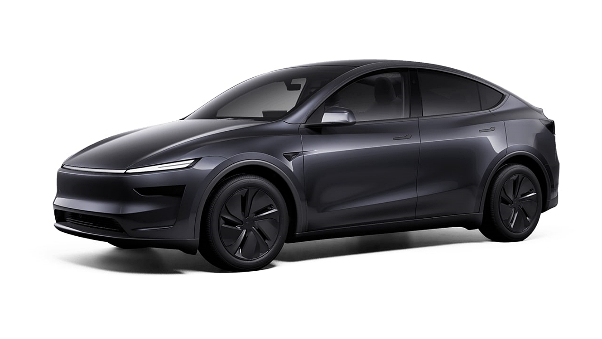 Tesla Model Y: el SUV eléctrico líder en ventas que no sube de precio ...