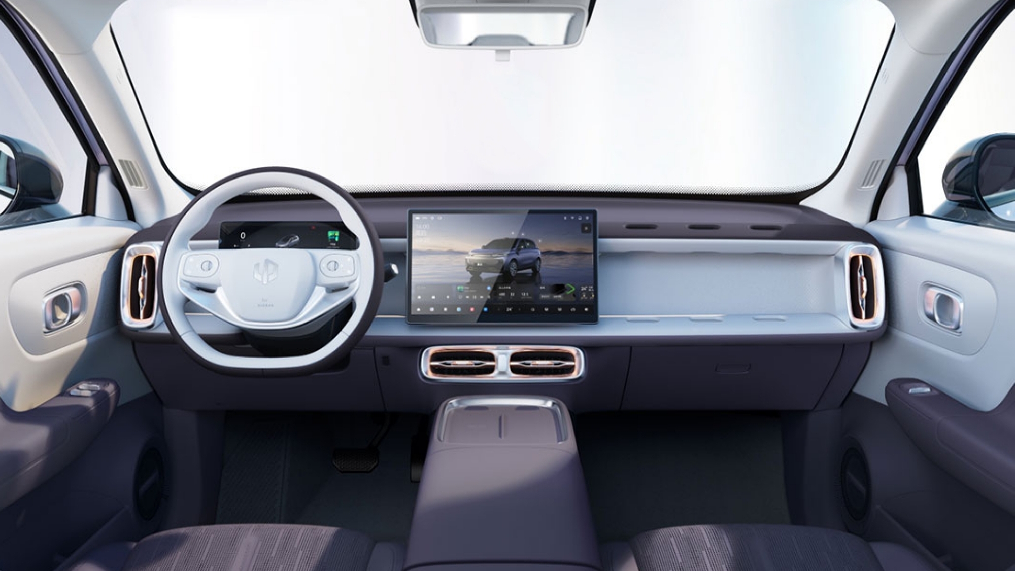 Leapmotor B10: el SUV eléctrico chino con 600 km de autonomía y precio imbatible