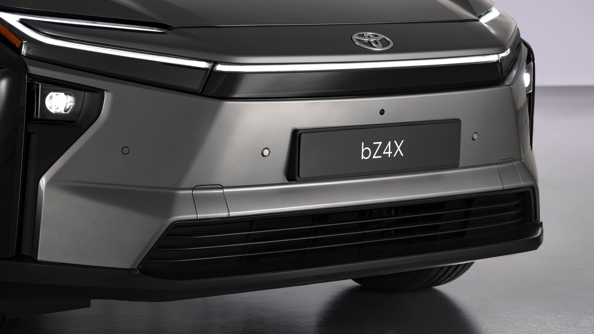 Hasta ahora nadie lo quería, pero el nuevo bZ4X se convierte en uno de los mejores eléctricos ...