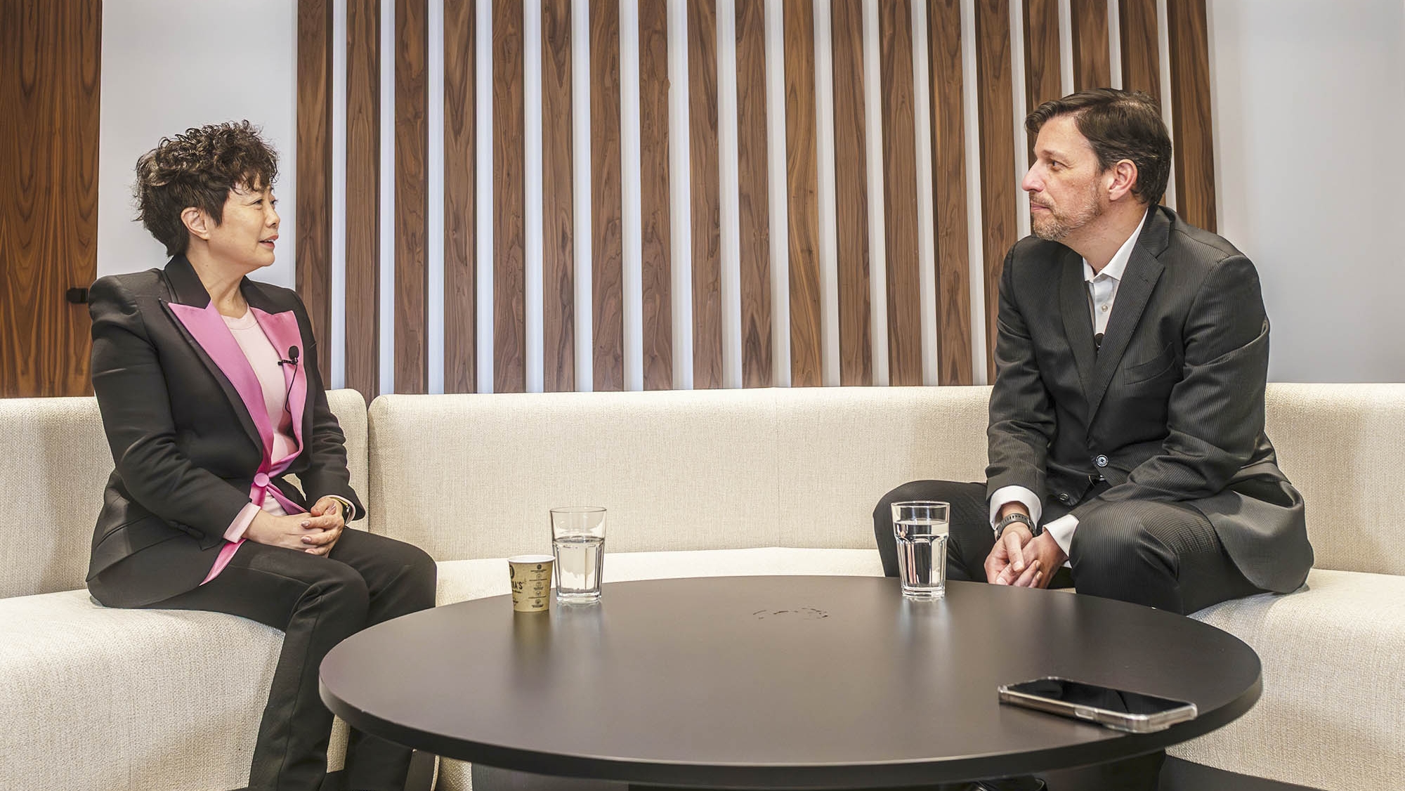 Arval y BYD impulsan la movilidad eléctrica y el renting sostenible en España