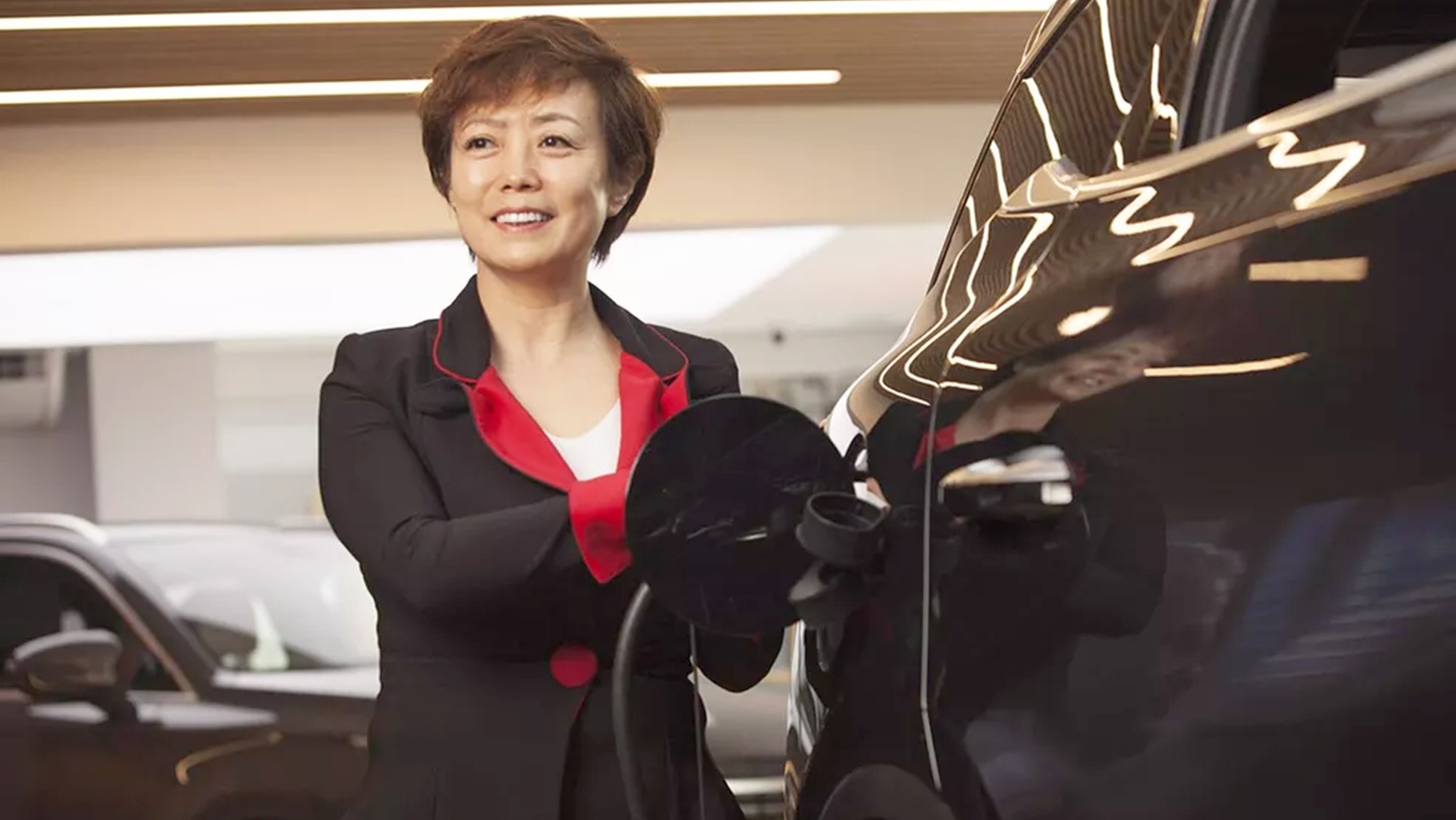 BYD acelera su conquista en Europa y aspira a liderar el mercado mundial