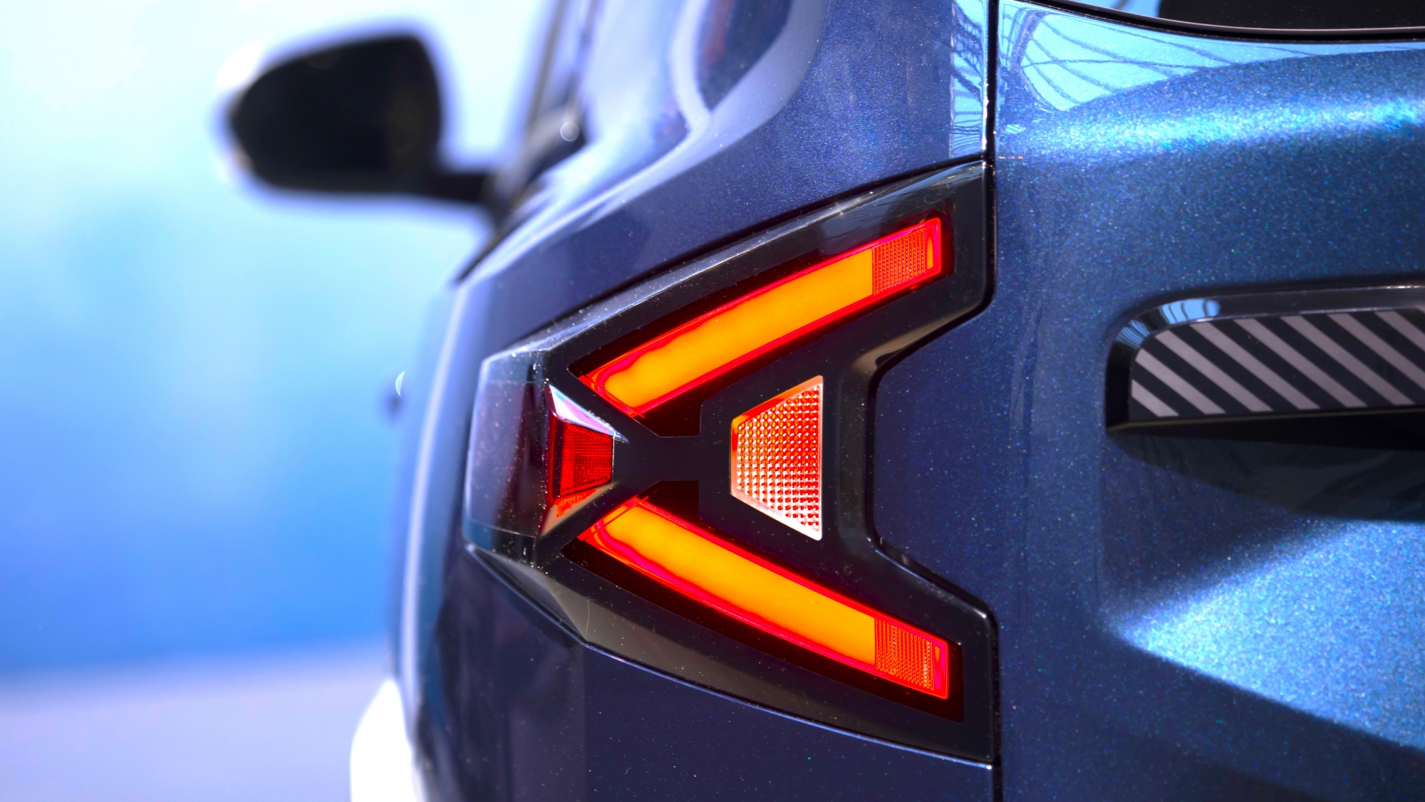 Dacia prepara otro bombazo: el nuevo Dacia Spring llegará en 2027, se ...